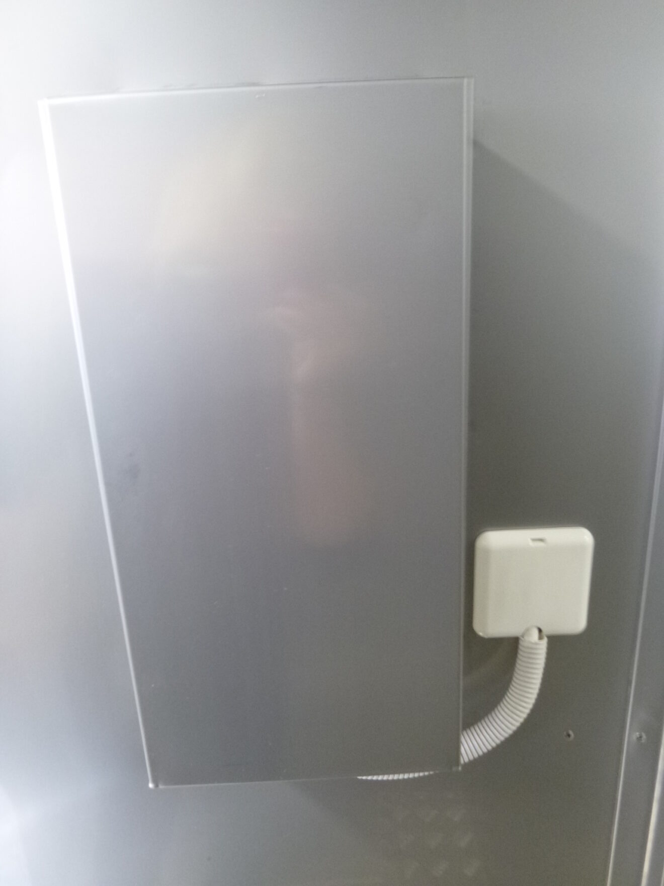 Warex - Sanitary containers